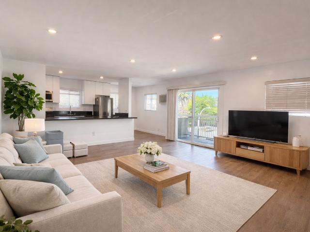 6556 Lamirada Ave 1 Bedroom Apartment for Rent at 6556 La Mirada Ave, Los Angeles, CA 90038 Central Hollywood