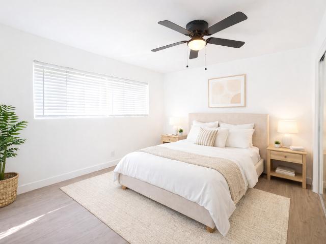 6556 Lamirada Ave Studio Apartment for Rent at 6556 La Mirada Ave, Los Angeles, CA 90038 Central Hollywood