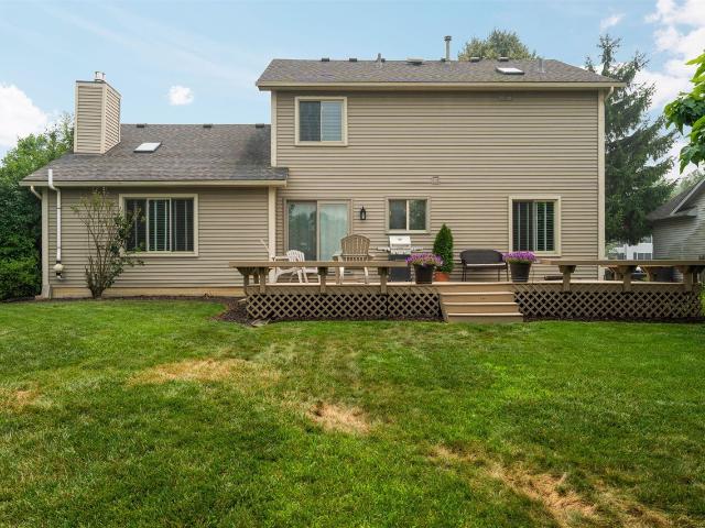 6556 Pennstone Circle