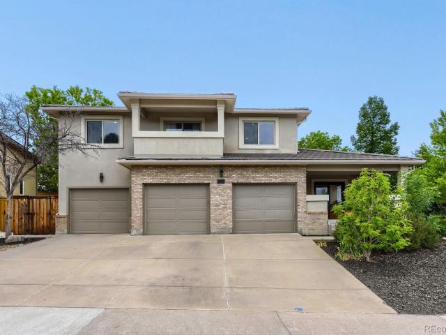 6556 S Adams Court