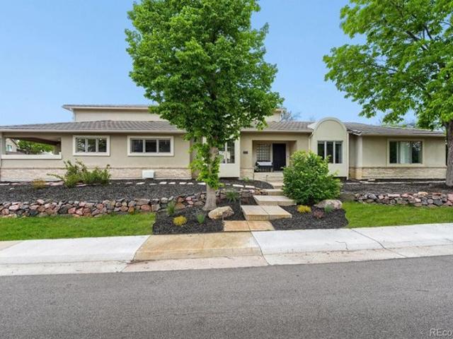 6556 S Adams Ct, Littleton, CO 80121