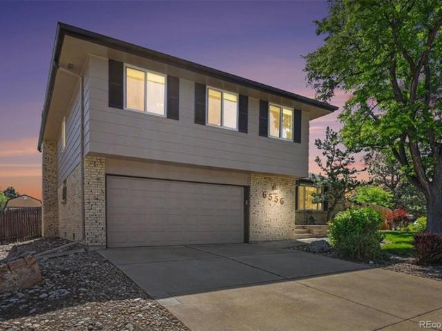 6556 S Brentwood Way, Littleton, CO 80123