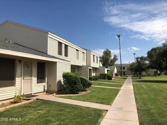 6556 S LA Rosa Dr, Tempe, AZ 85283