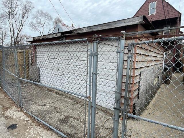 6556 S Laflin St, Chicago, IL 60636 | Compass