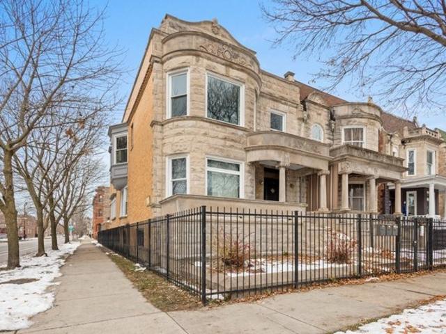 6556 S Woodlawn Ave, Chicago, IL 60637