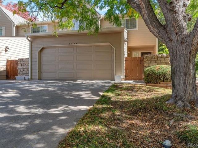 6556 S Yukon Way Lot 36, Littleton, CO 80123