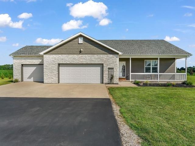 6556 Wyandotte Rd, Lafayette, IN 47905