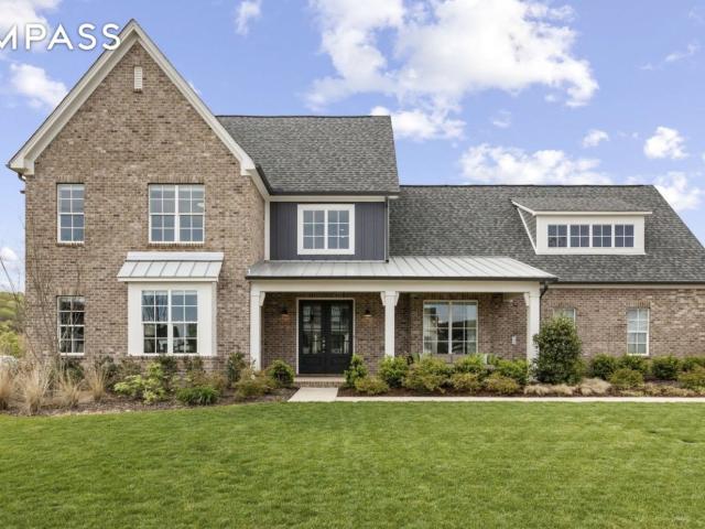 6556 Windmill Dr, College Grove, TN