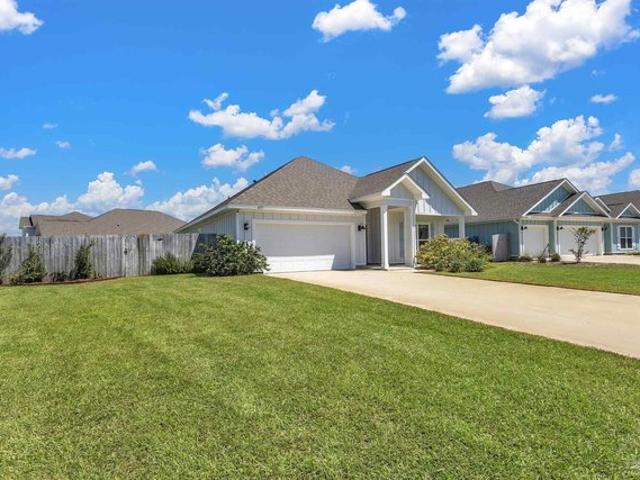 6557 Forest Bay Ave, Gulf Breeze, FL 32563