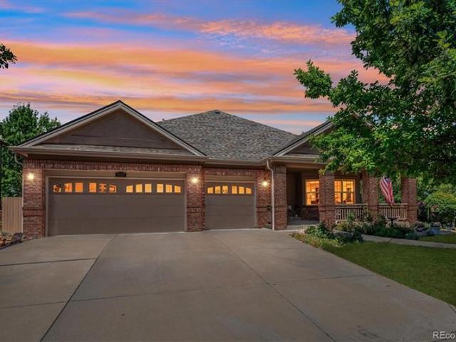 6557 S Gray Way, Littleton, CO 80123