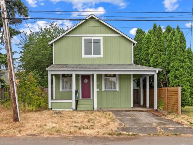 6557 SE 67th Ave, Portland, OR 97206