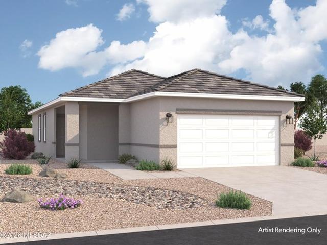 6558 NW Sandyfield 061 Way W Unit 210 61, Tucson, AZ 85757