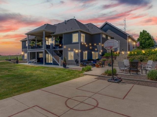6558 N County Road 11C, Loveland, CO 80538