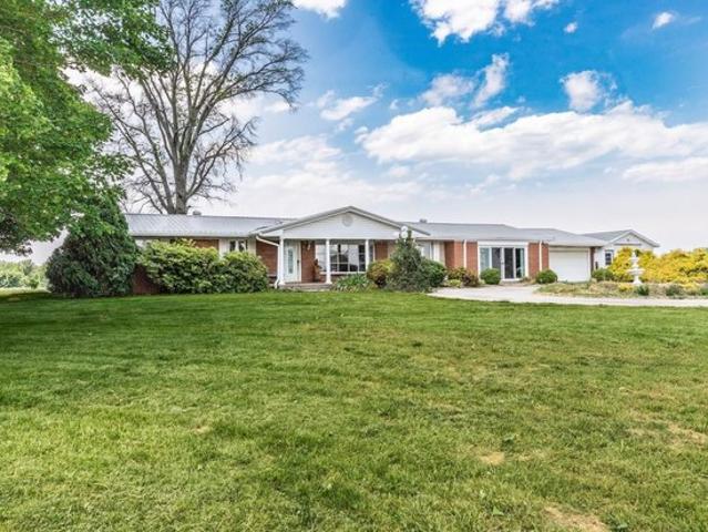 6558 N Orchard Rd, Chrisney, IN 47611