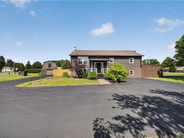 6558 N Manlius Road