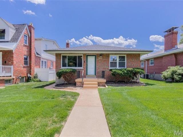 6558 Oleatha Ave, Saint Louis, MO 63139