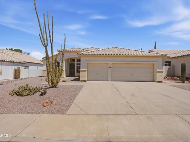 6558 E Roland St, Mesa, AZ 85215