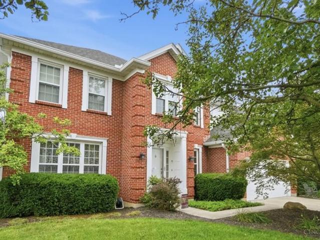 6558 Glen Arbor Dr, West Chester, OH 45069
