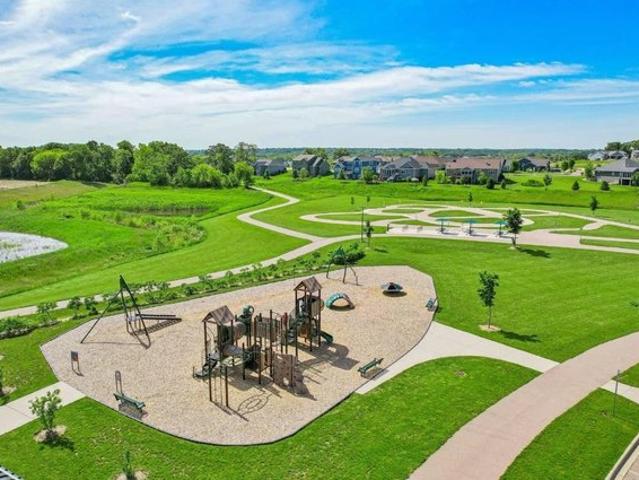 6558 Hickory Glade Trl Lot 452, DeForest, WI 53532