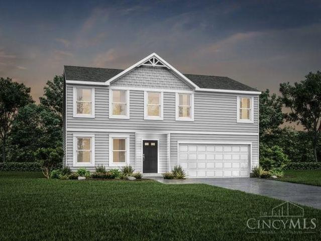 6558 Hillside Dr, Goshen Township, OH 45122