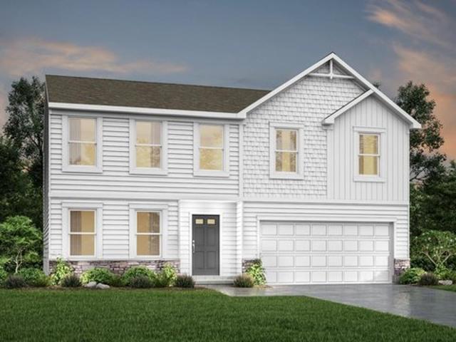 6558 Hillside Dr, Goshen, OH 45122