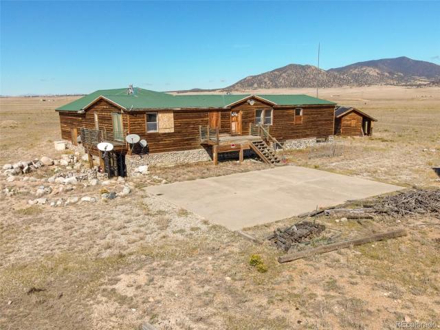 6558 Rio Blanco Road