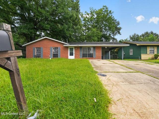 6558 Van Buren Rd, Jackson, MS 39213