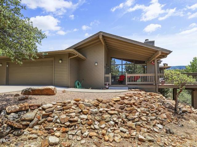 6558 W Spirit Trl, Pine, AZ 85544