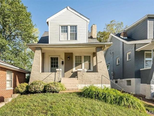 6559 Marmaduke Ave, Saint Louis, MO 63139