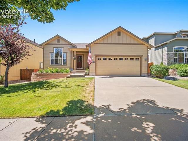 6559 Cool Mountain Drive