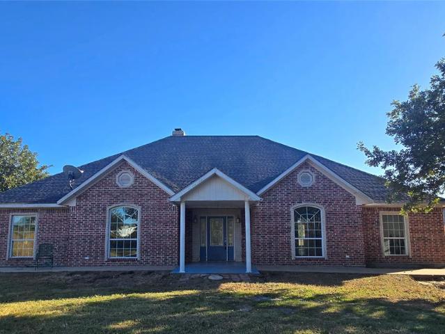 6559 Fm 2068, Commerce, TX 75428 | MLS #21093