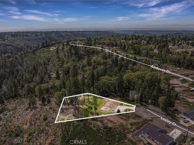 6559 Lesley Ct, Magalia, CA 95954