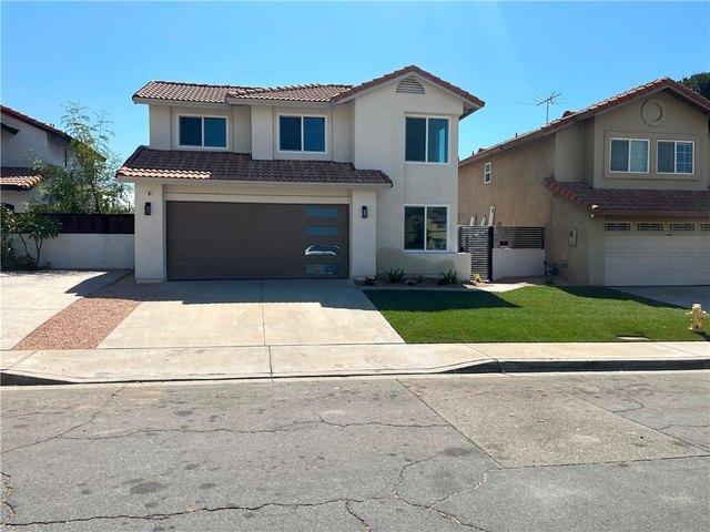 6559 Pacifica Ave, Fontana, CA 92336