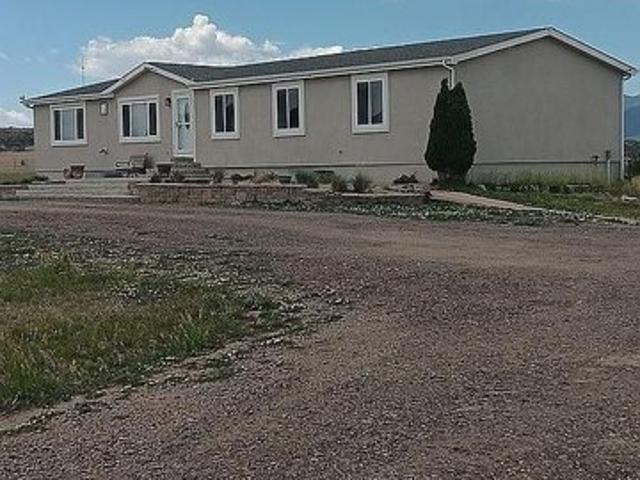 6559 Pickney Rd, Rye, CO 81069