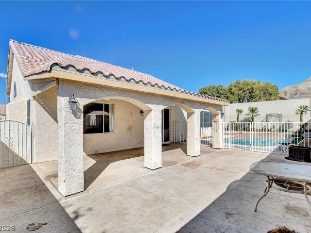 6559 Thundercloud Court