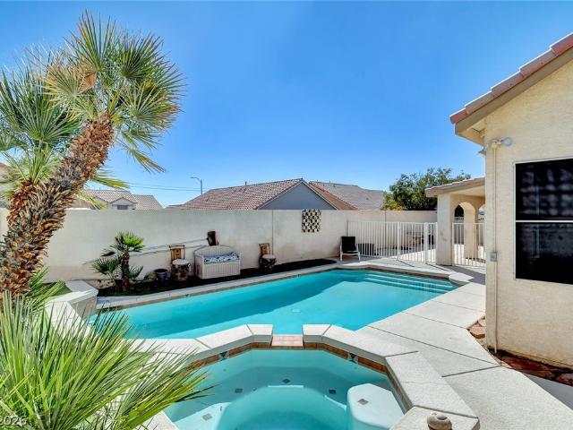 6559 Thundercloud Ct, Las Vegas, NV 89110 | MLS #2765 | Compass