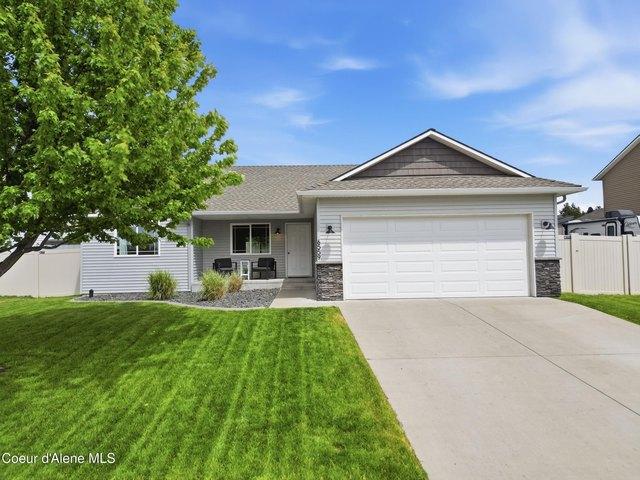 6559 W Conner St, Rathdrum, ID 83858
