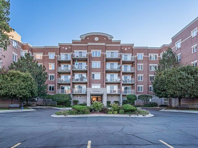 6559 W George St Unit 506, Chicago, IL 60634