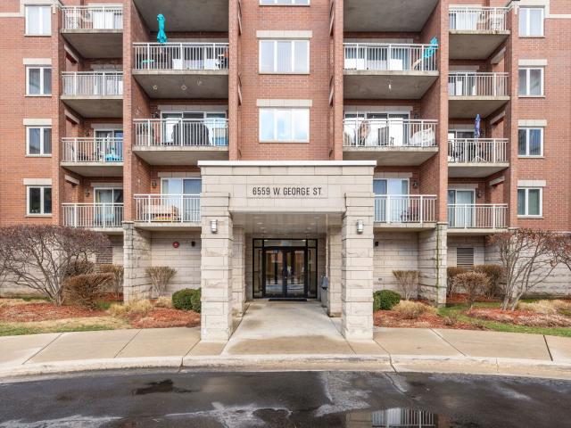 6559 W George Street # 309