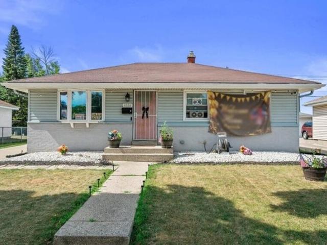 6559 W Spokane St, Milwaukee, WI 53223
