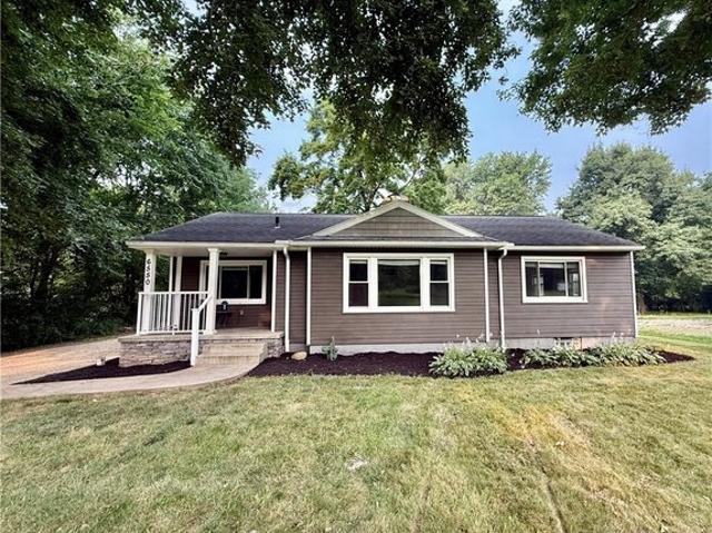 6550 Manchester Rd, New Franklin, OH 44216