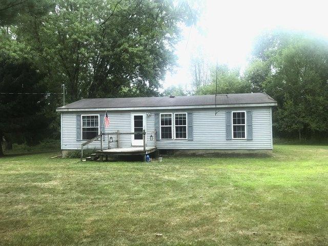 6550 / Mile Rd, East Leroy, MI 49051