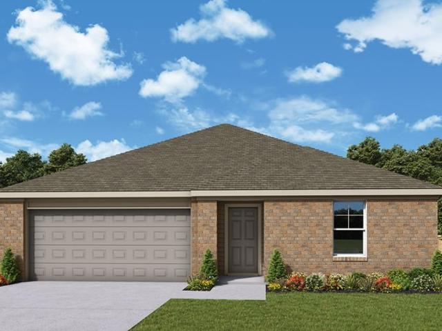 6550 Monument Hill Ct, Manvel, TX 77578