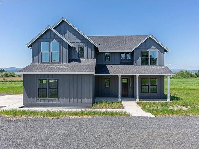 6550 NE Memory Ln, Yamhill, OR 97148