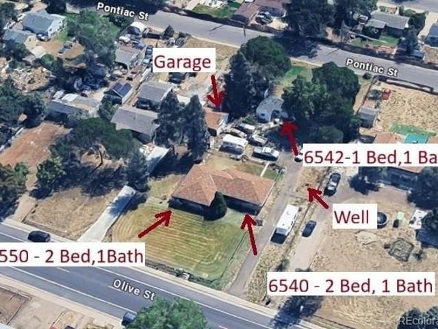 6550 Olive St, Commerce City, CO 80022