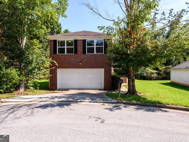 6550 Browns Mill Ferry Dr, Lithonia, GA 30038