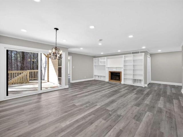 6550 Deerings Ln, Peachtree Corners, GA 30092 | MLS #7774