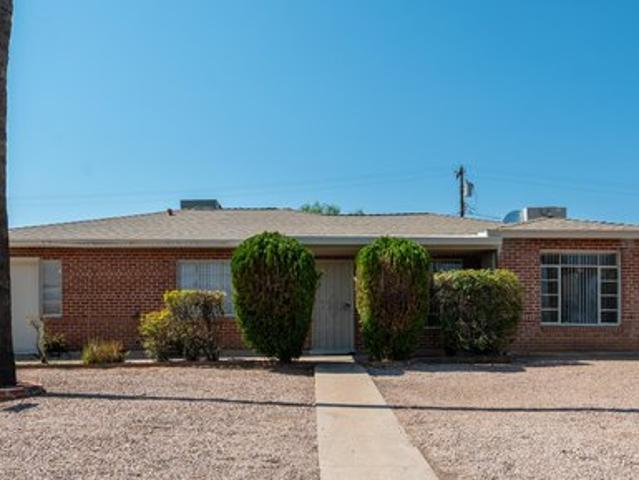 6550 E Broadway Blvd, Tucson, AZ 85710