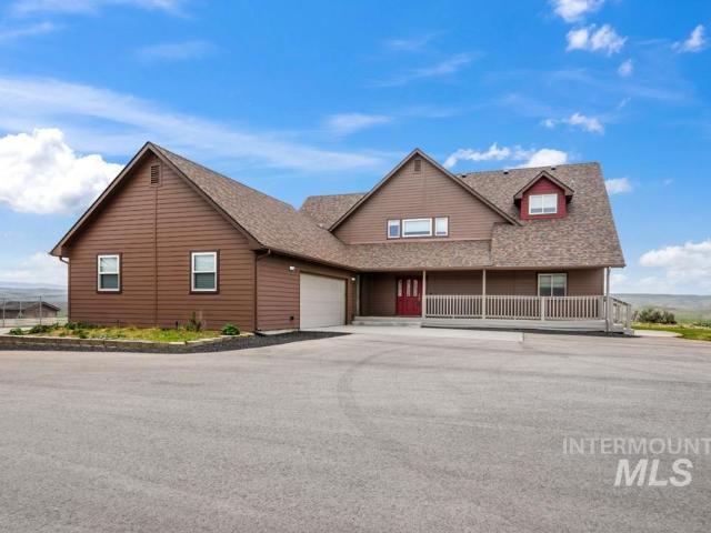 6550 Little Willow Road