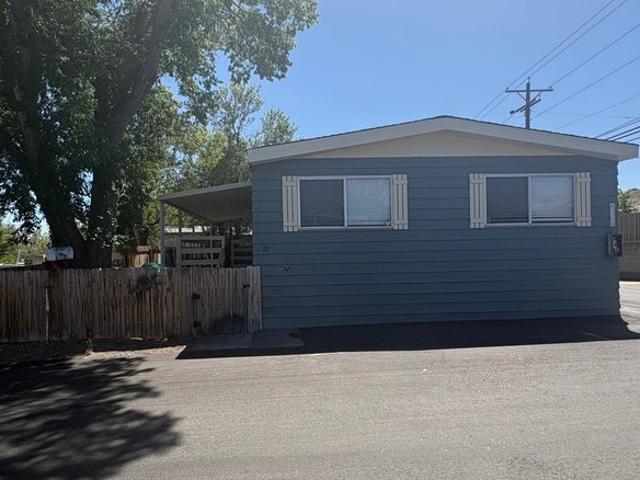 6550 Pyramid Way Spc 72, Sparks, NV 89436